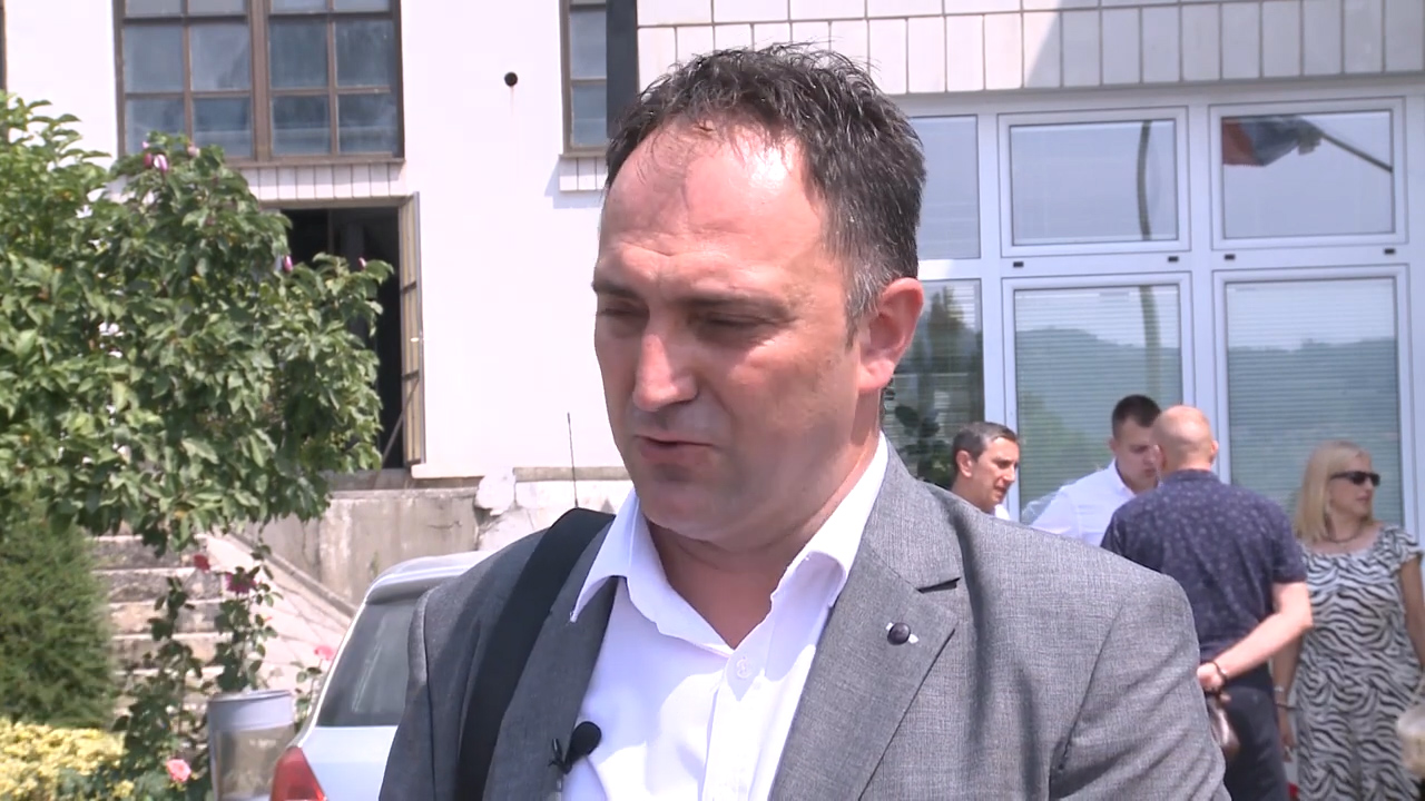 Vodu sa Rzava trošiti namenski ili restrikcije u pet lokalnih jedinica ...